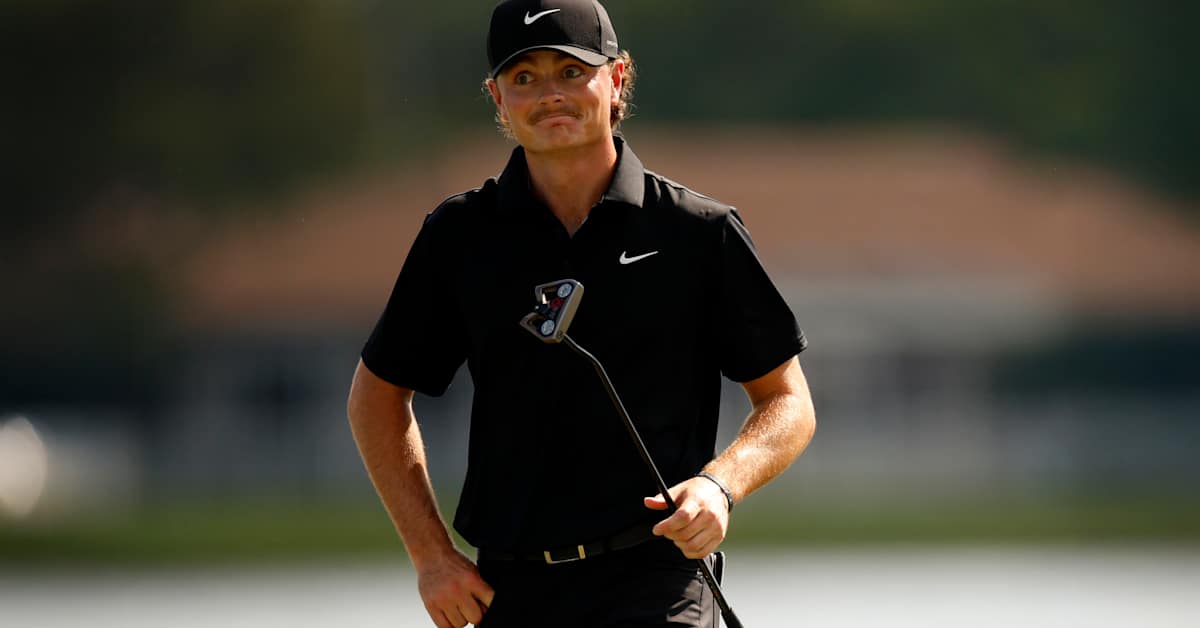 Luke Clanton can finally exhale after whirlwind week of TOUR card ...