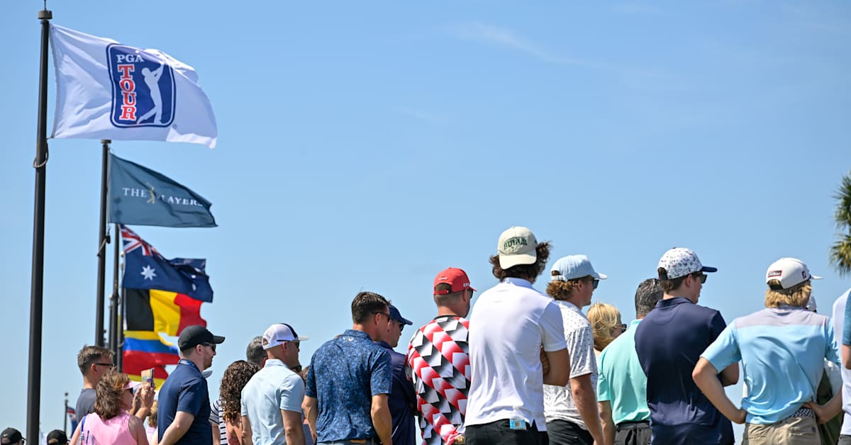 PGA TOUR, Anheuser-Busch celebrate three-plus decades of partnership ...