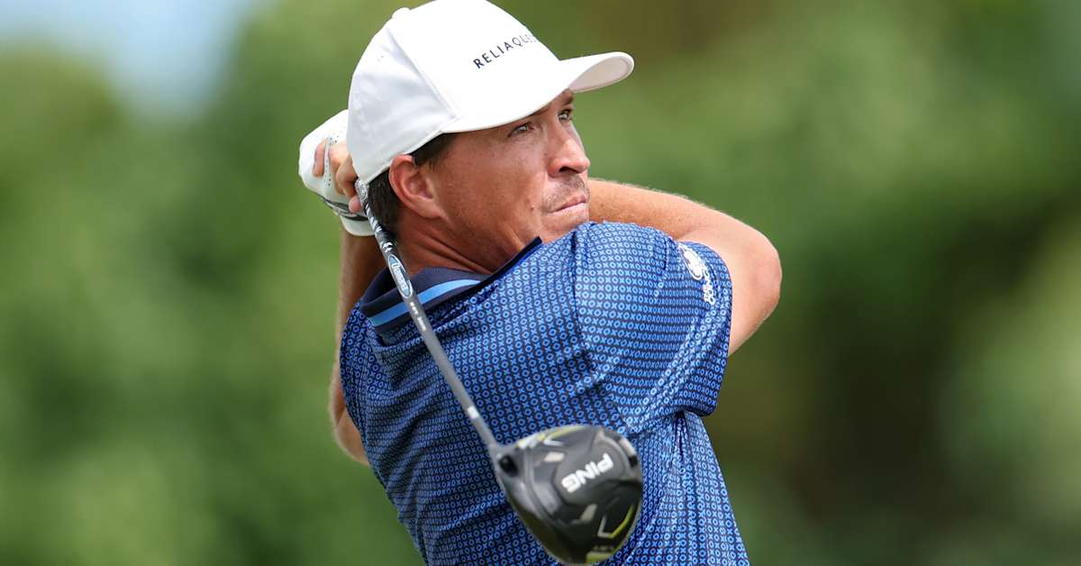 Meet former ‘guacamole guy’ set for his PLAYERS debut - PGA TOUR