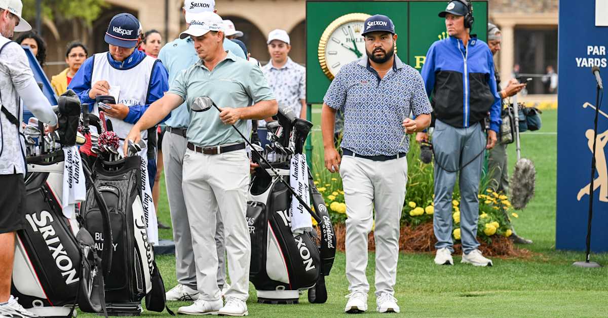 Five things to know heading into final round at THE PLAYERS ...