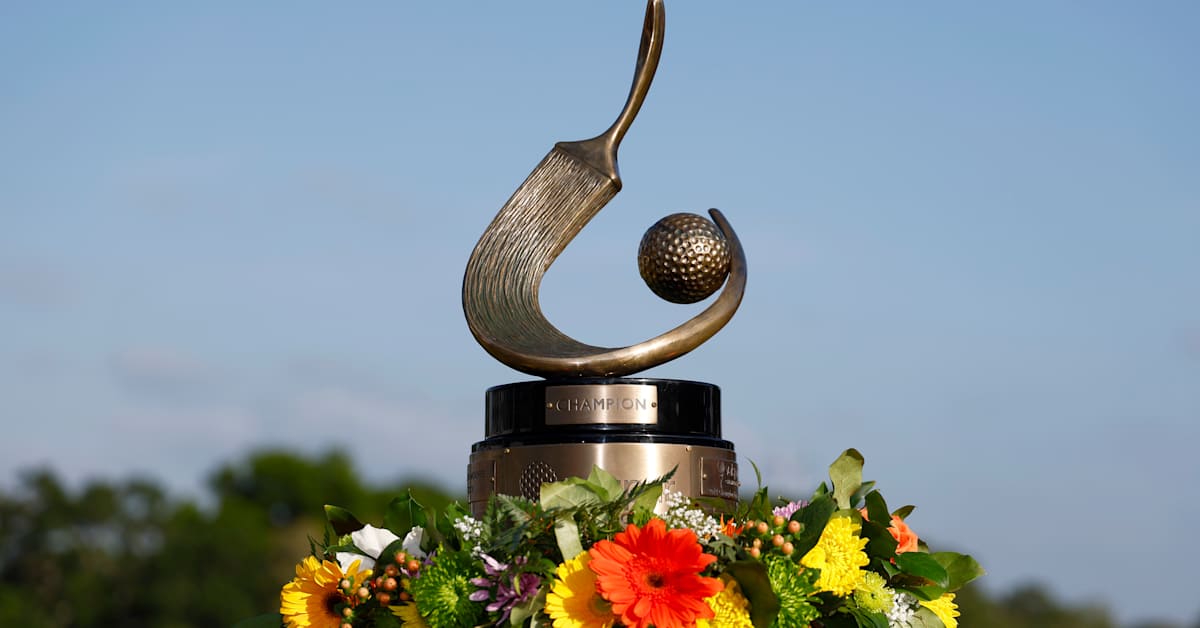 Purse breakdown: Valspar Championship - PGA TOUR