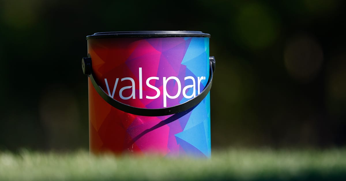 Valspar Championship: How to watch, live scores, tee times, TV times ...