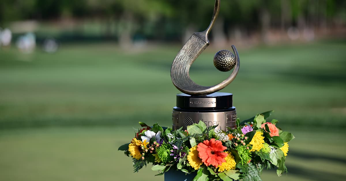 Valspar Championship: How to watch, live scores, tee times, TV times ...