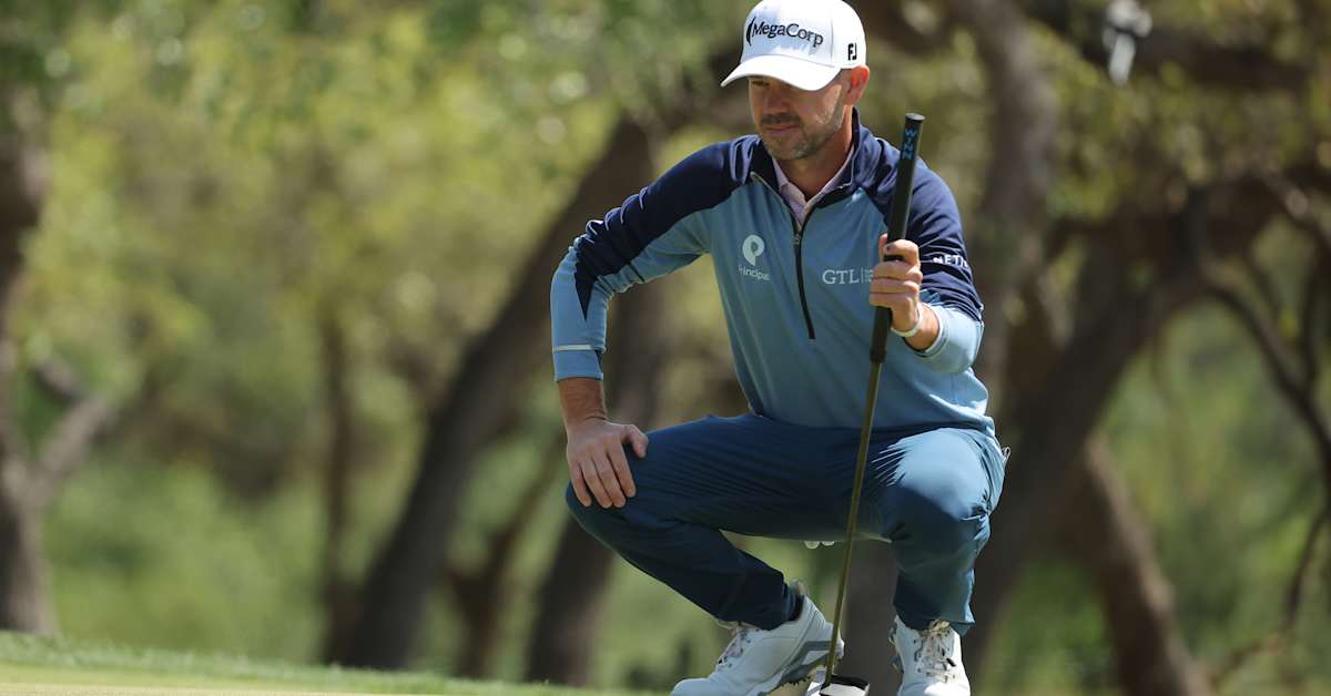 Winner's bag: Brian Harman's switch to unreleased putter sparks return ...