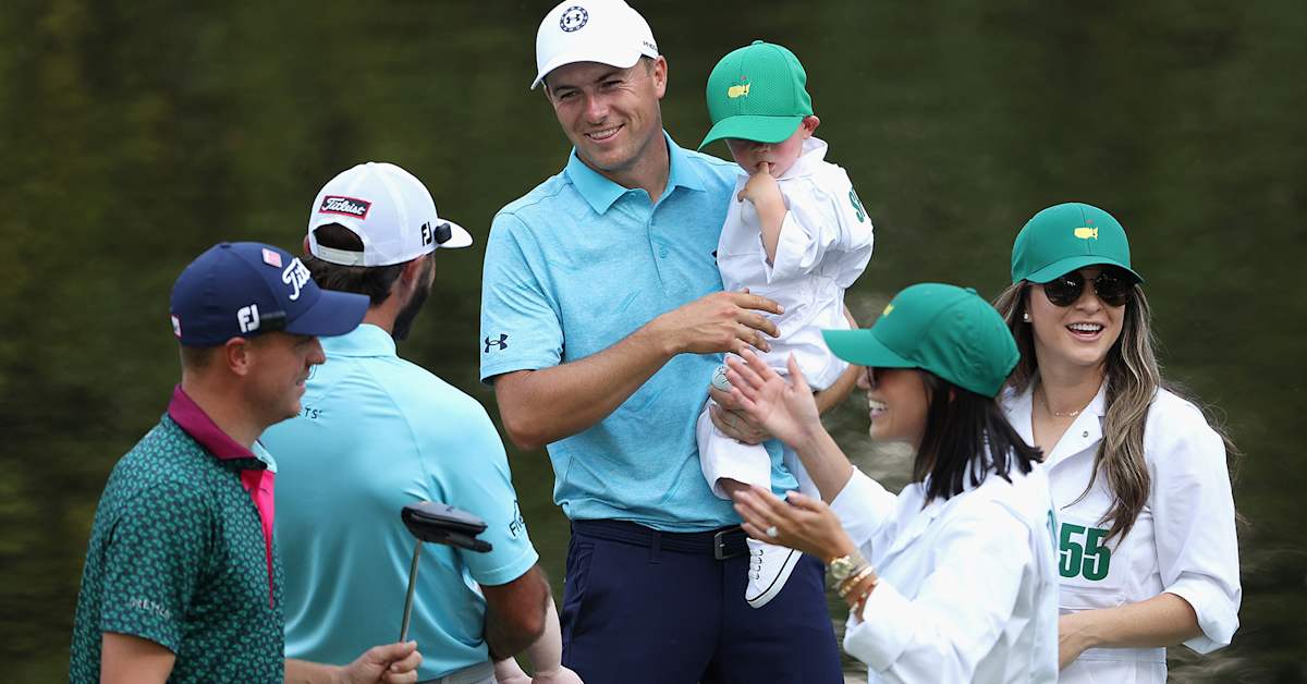 Masters Par 3 Contest: How to watch, tee times, scores - PGA TOUR