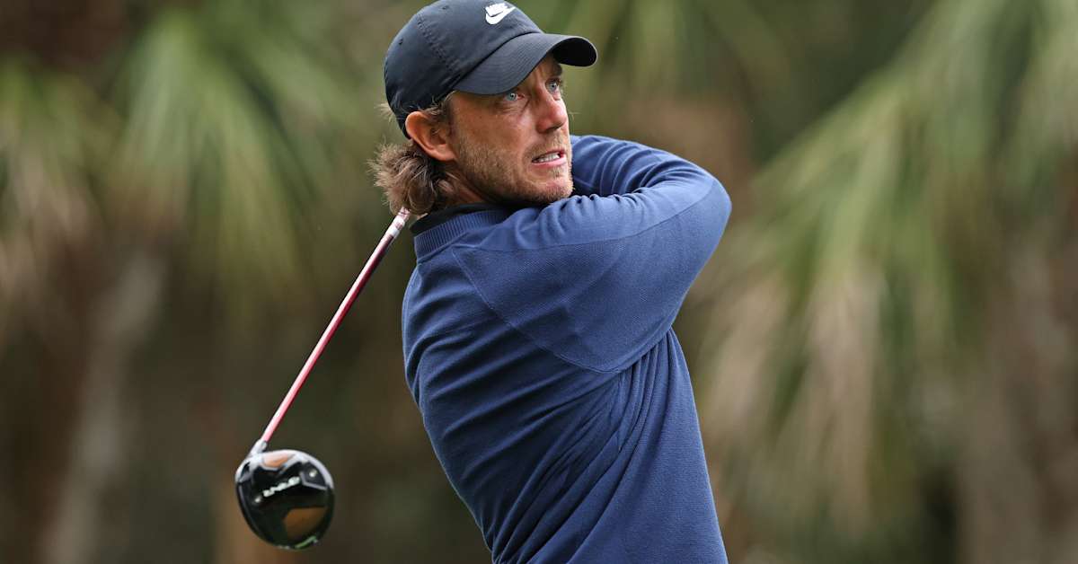 Why mini-drivers are made for Masters Tournament - PGA TOUR