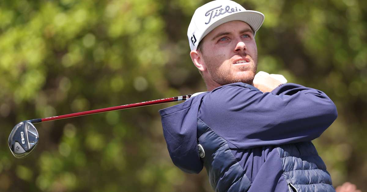 Circuitous journey sees Ryan Gerard qualify for RBC Heritage via Aon ...