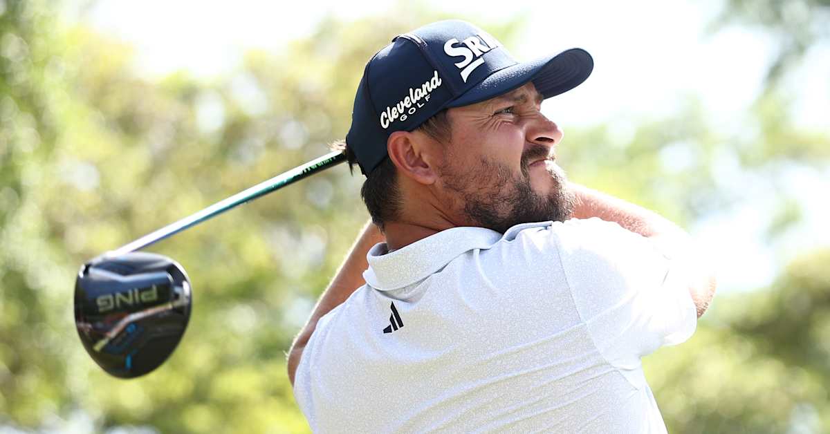 After putt to win in regulation, Andrew Novak falls short in playoff at ...