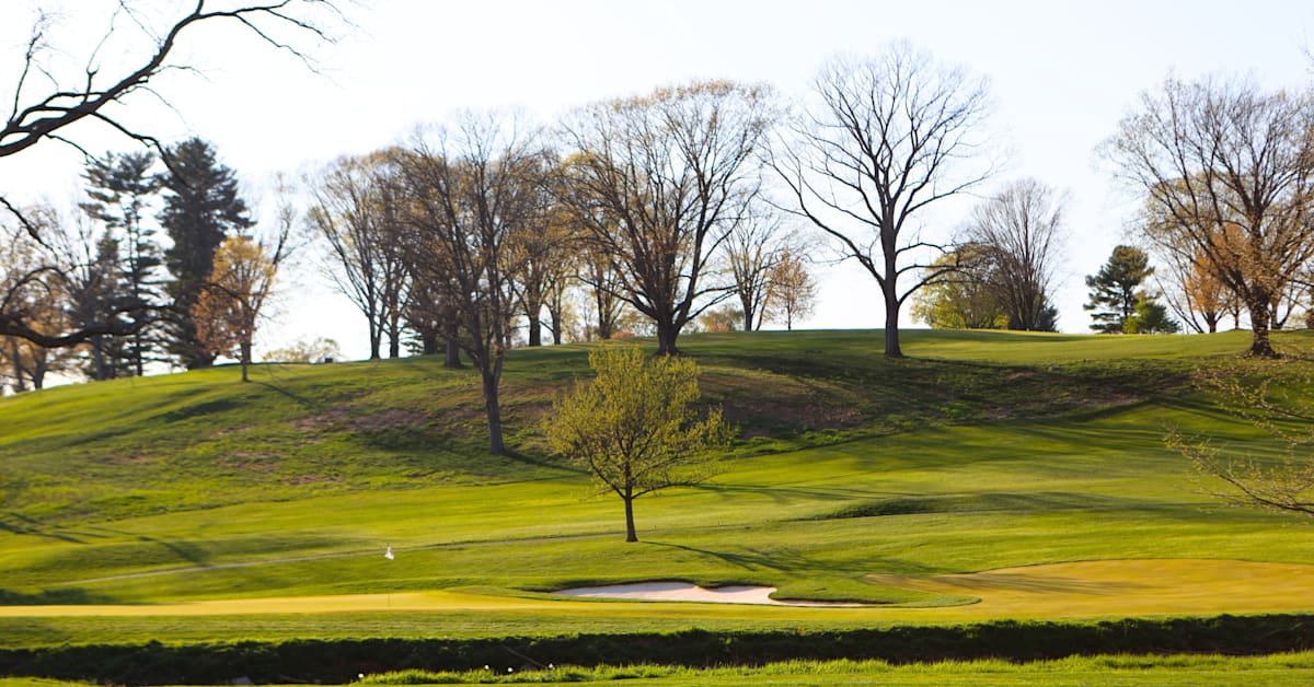 Jefferson Lehigh Valley Classic to debut on PGA TOUR Champions schedule ...