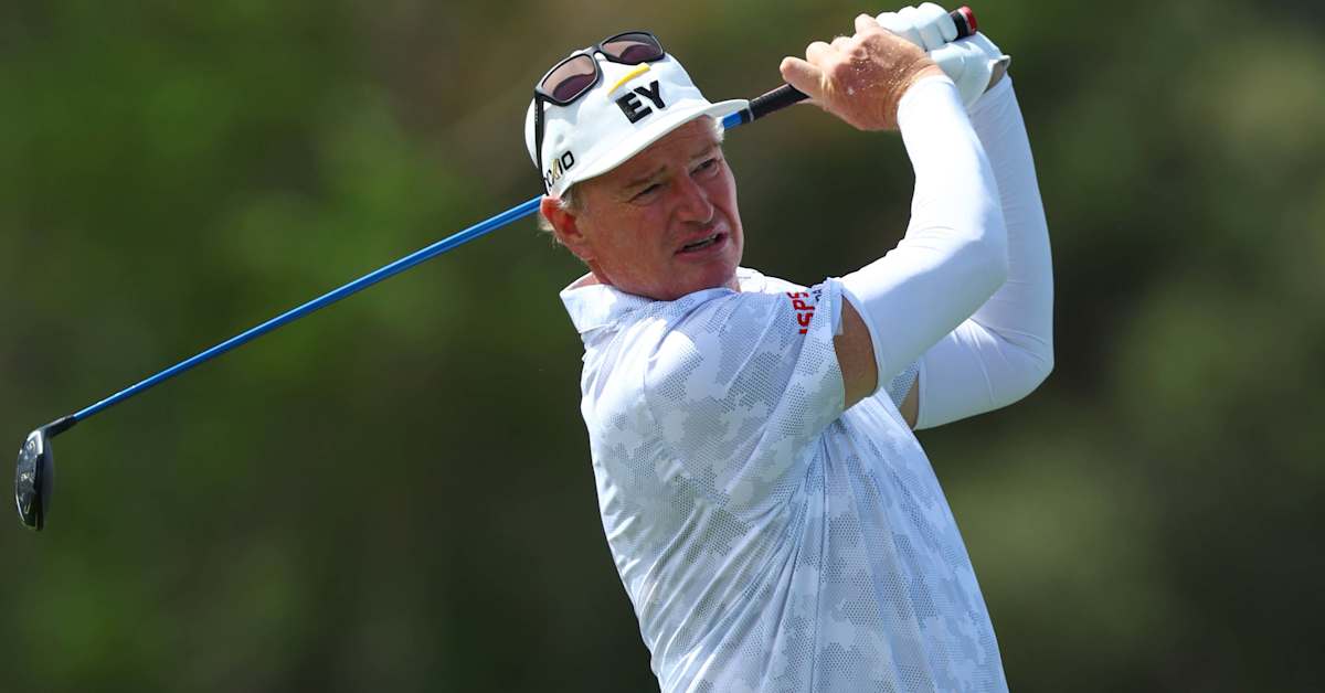 Insperity Invitational: How to watch, storylines, more - PGA TOUR