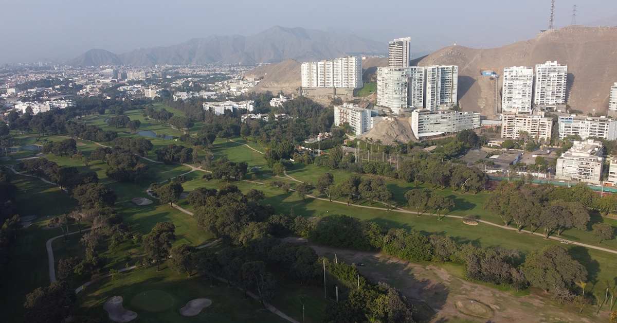 Torneo del Año 2024 inicia segunda mitad del Swing Latino 2025 en Perú ...