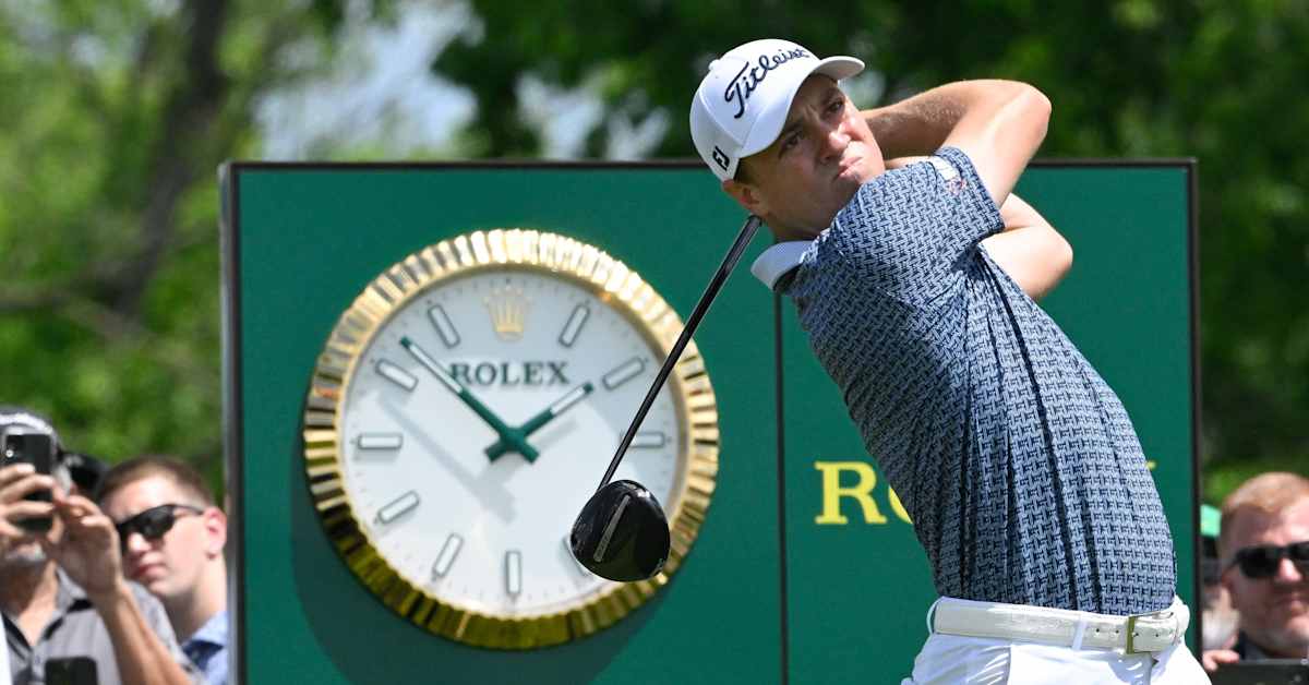Truist Championship: How to watch, live scores, tee times, TV times for ...