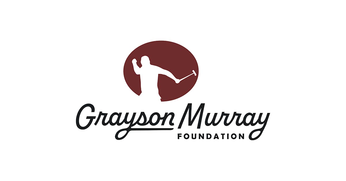Grayson Murray Foundation partners with Ben Hogan Foundation in first major contribution - PGA TOUR