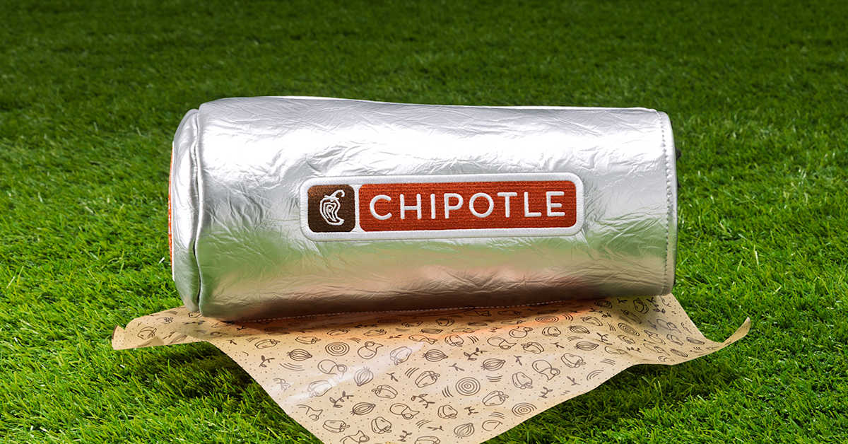 Max Homa, Cobra serve up latest collaboration with Chipotle - PGA TOUR