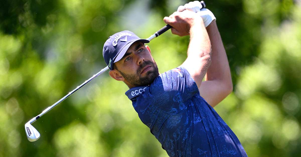 Sleeper Picks: RBC Canadian Open - PGA TOUR