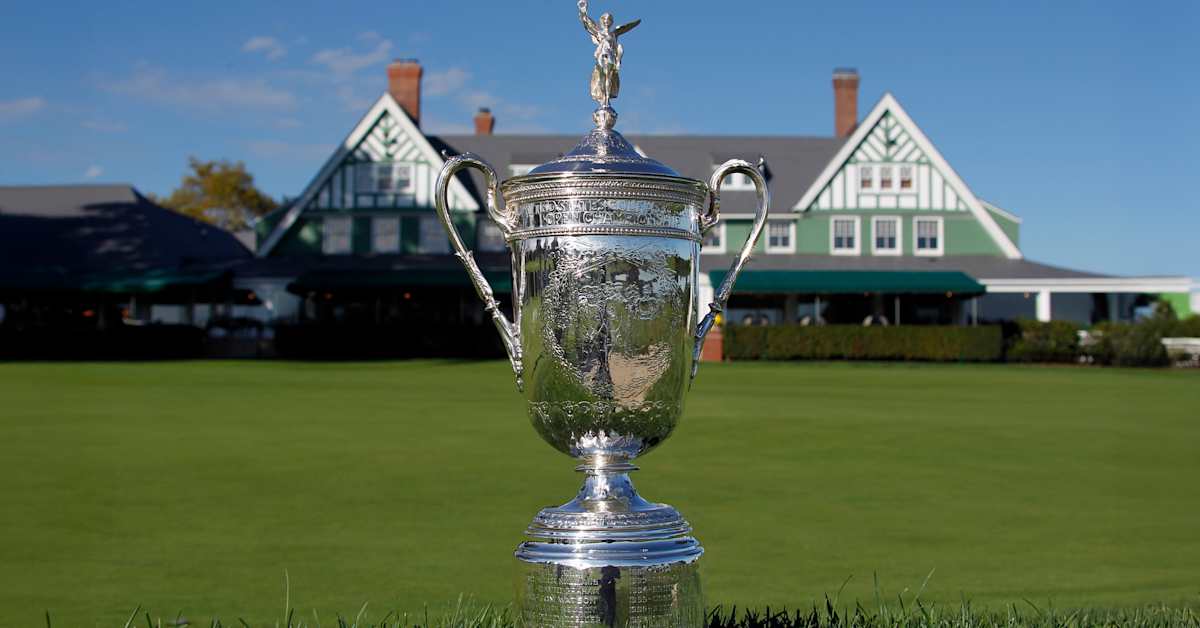 The First Look: 125th U.S. Open - PGA TOUR