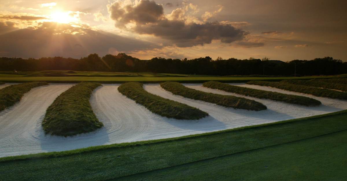 Oakmont Country Club: U.S. Open History & Facts - A Deep Dive into Golf ...