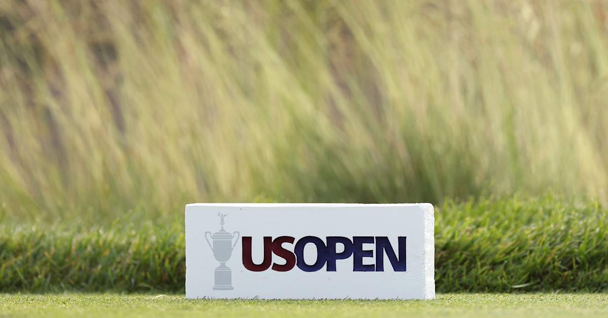 U.S. Open: Tee times, groupings announced for Round 4 - PGA TOUR