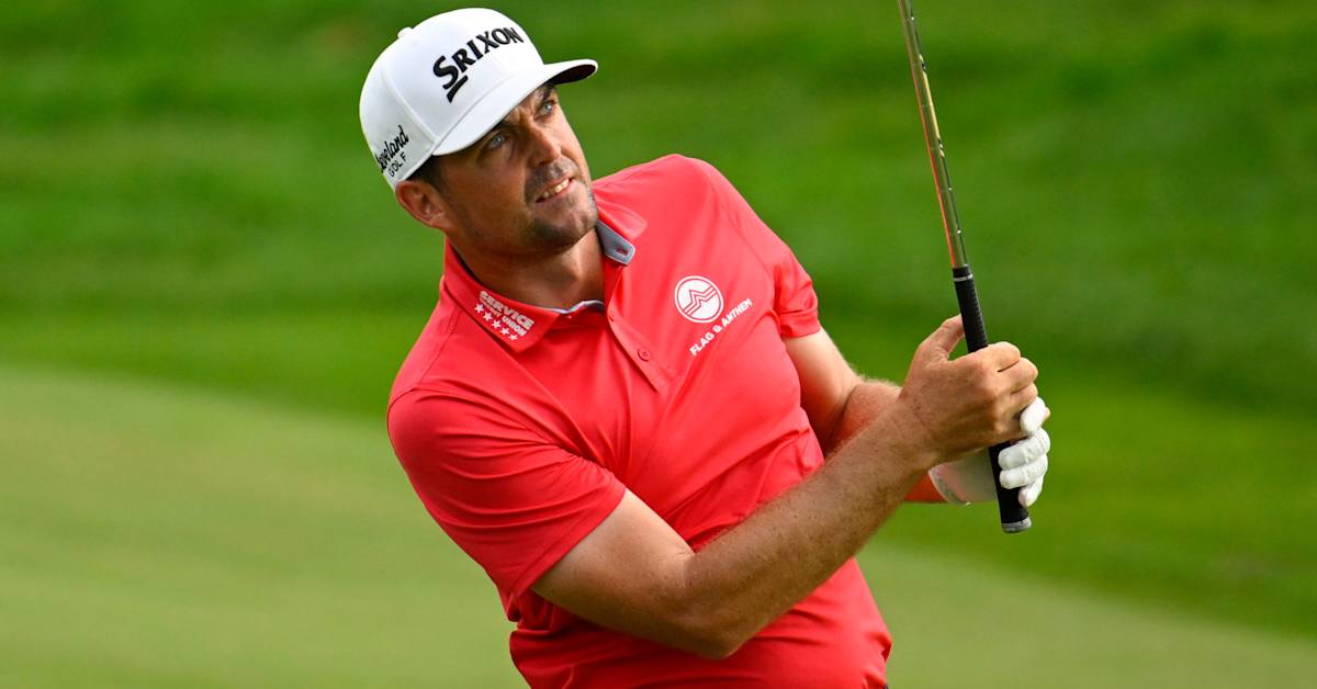 DFS Dish: Look to red-hot Keegan Bradley to anchor DFS lineups in ...