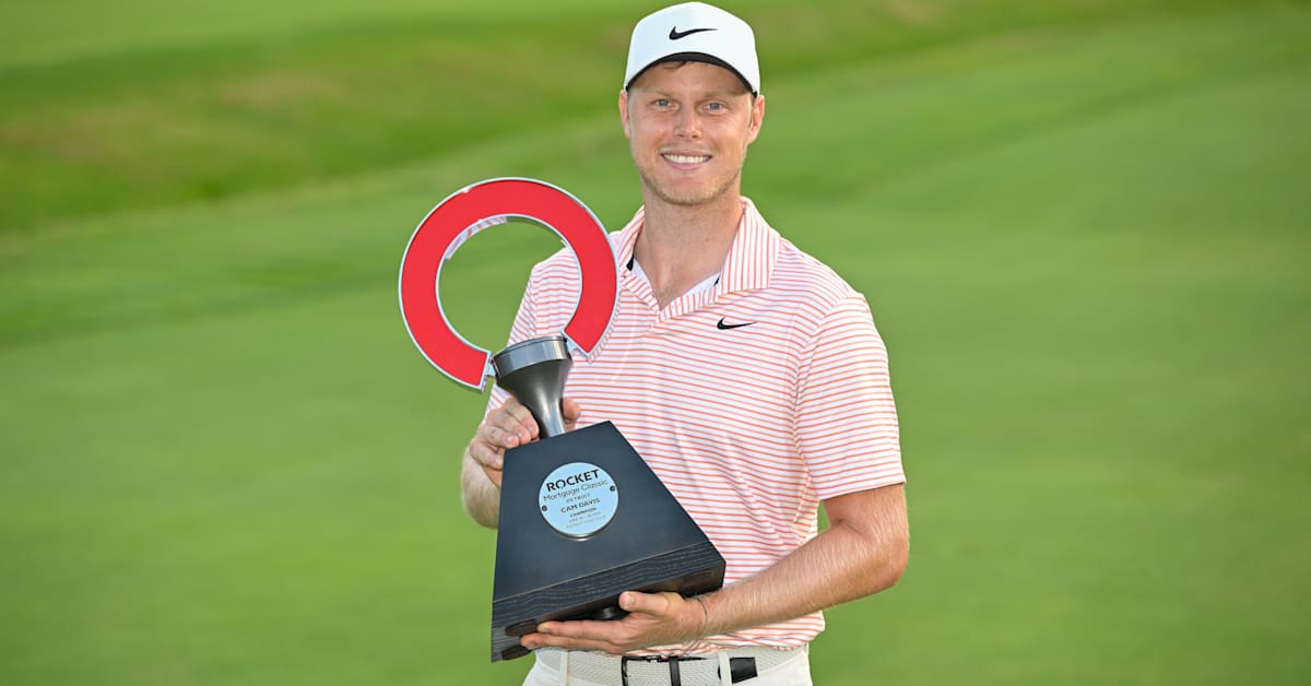 Purse breakdown: Rocket Classic - PGA TOUR