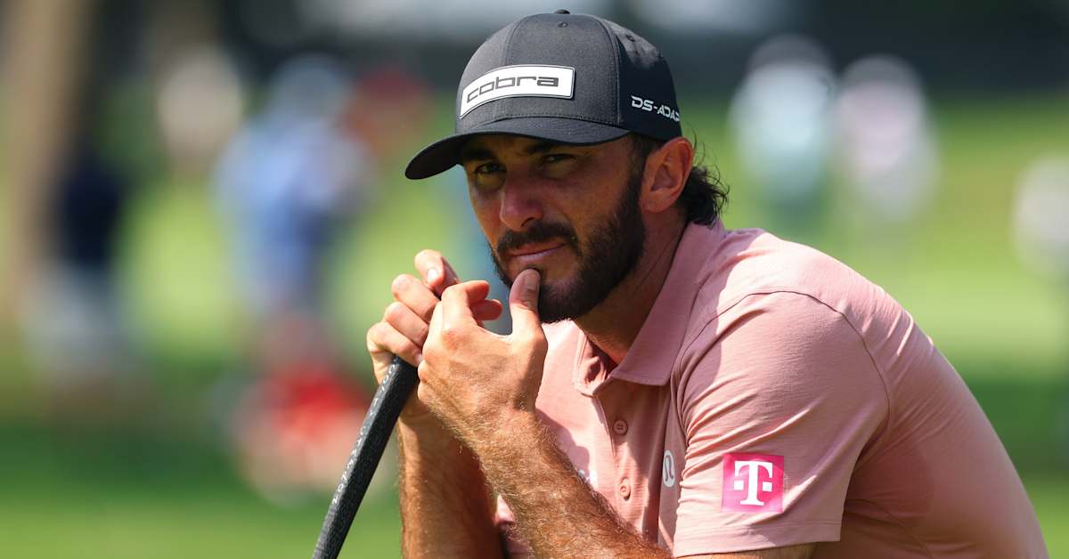 Major names miss cut at Rocket Classic as FedExCup pressure mounts ...