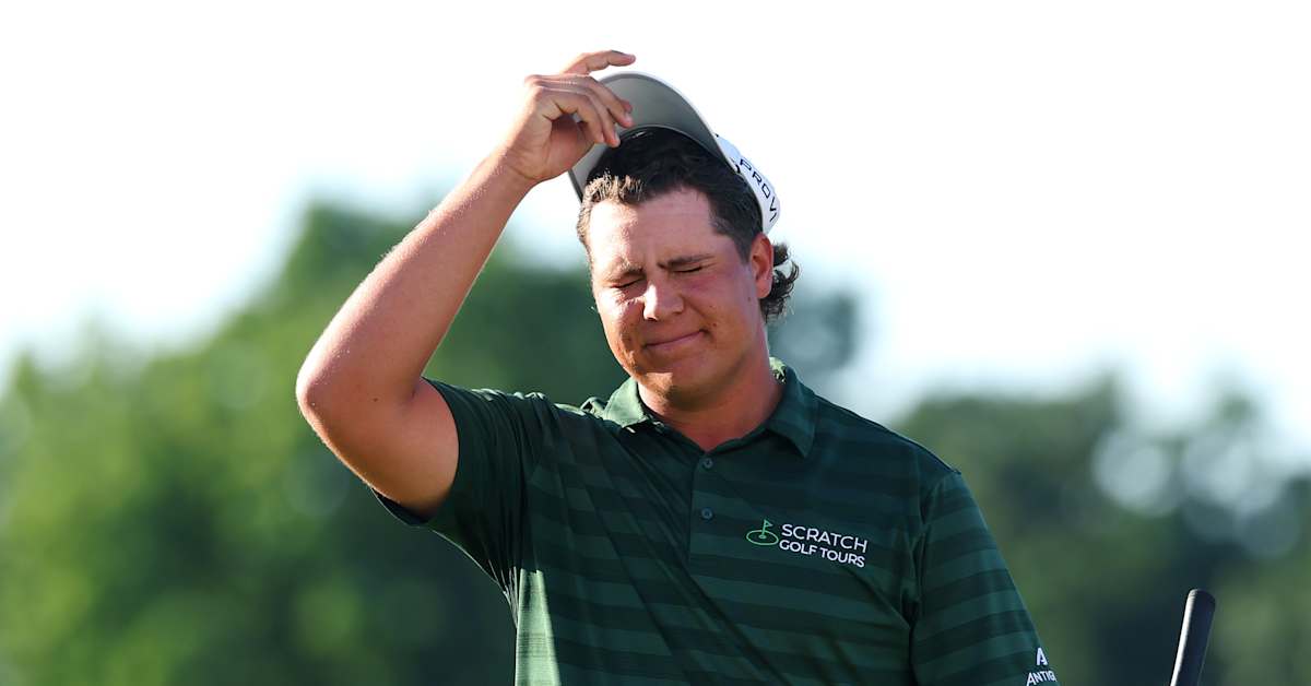 Points and payouts: Aldrich Potgieter wins $1.728 M, 500 FedExCup ...