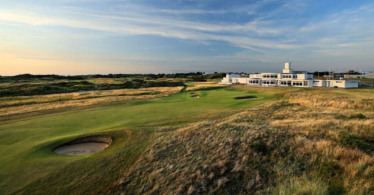 Last-chance qualifier, heroes classic set to debut in 154th Open ...