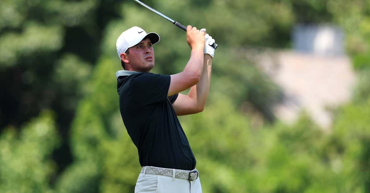 DFS Dish: Compeititon continues to heat up as John Deere Classic ...