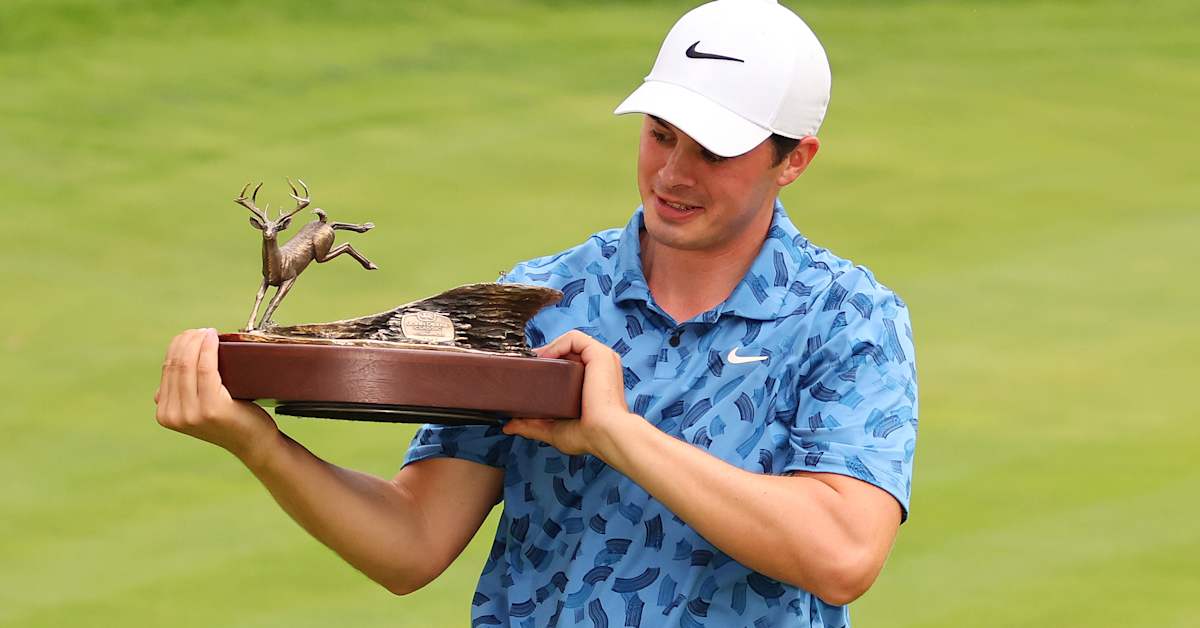 Can it be four in a row for John Deere Classic's 'Trophy House'? - PGA TOUR