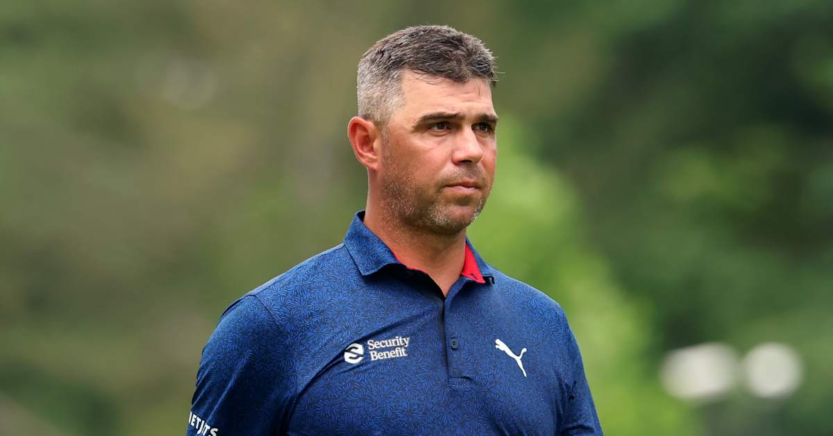 Gary Woodland named final U.S. Team vice captain for Ryder Cup - PGA TOUR