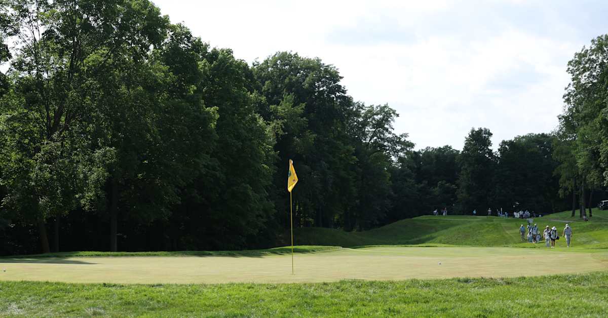 John Deere Classic: How to watch, live scores, tee times, TV times for ...