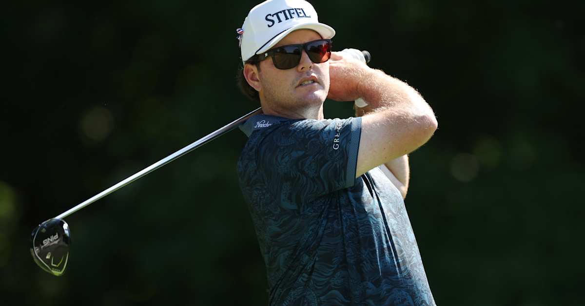 Inside the Field: ISCO Championship - PGA TOUR