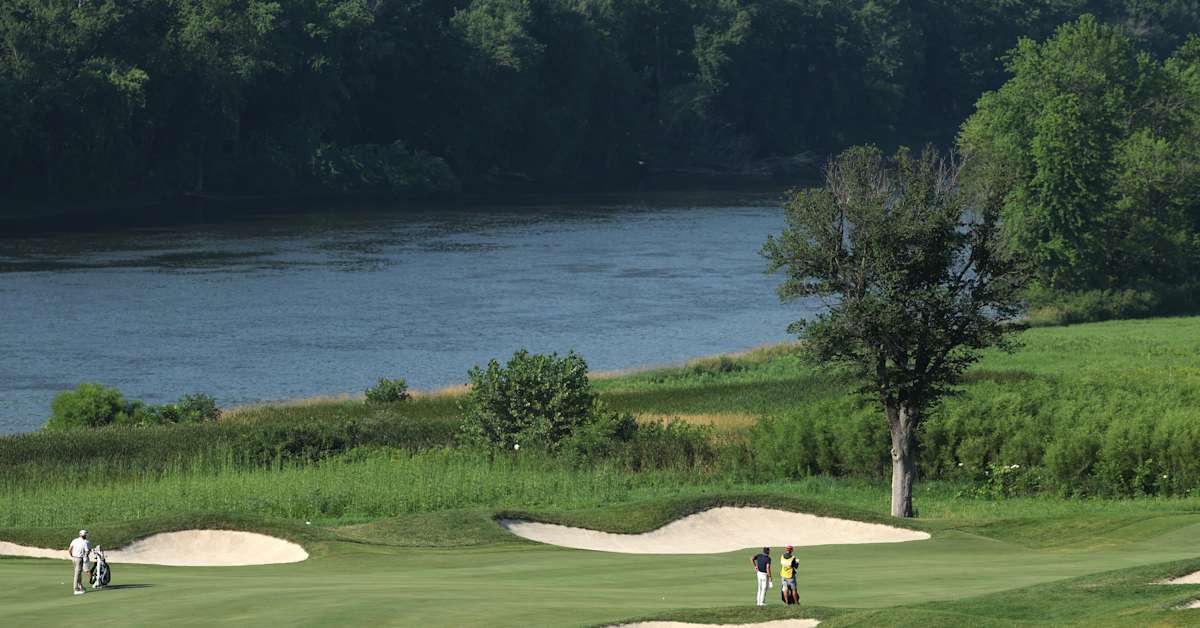 John Deere Classic: How to watch, live scores, tee times, TV times for ...