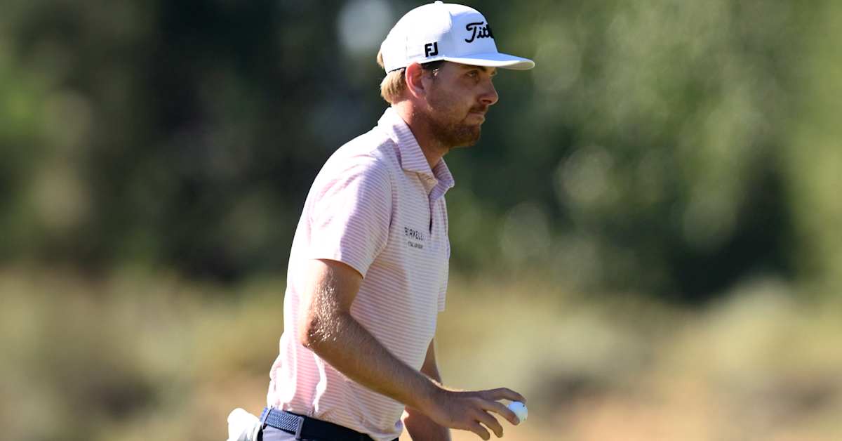 Ryan Gerard, Rico Hoey share Barracuda Championship lead after Round 3 ...