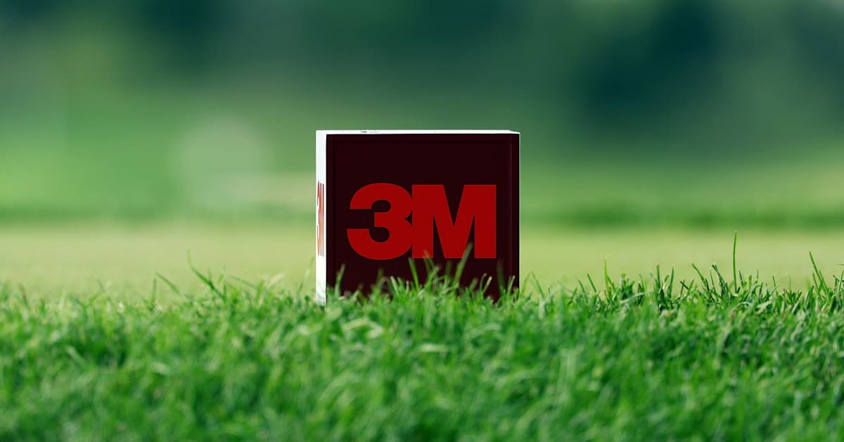 3M Open: How to watch, live scores, tee times, TV times for Round 2 ...