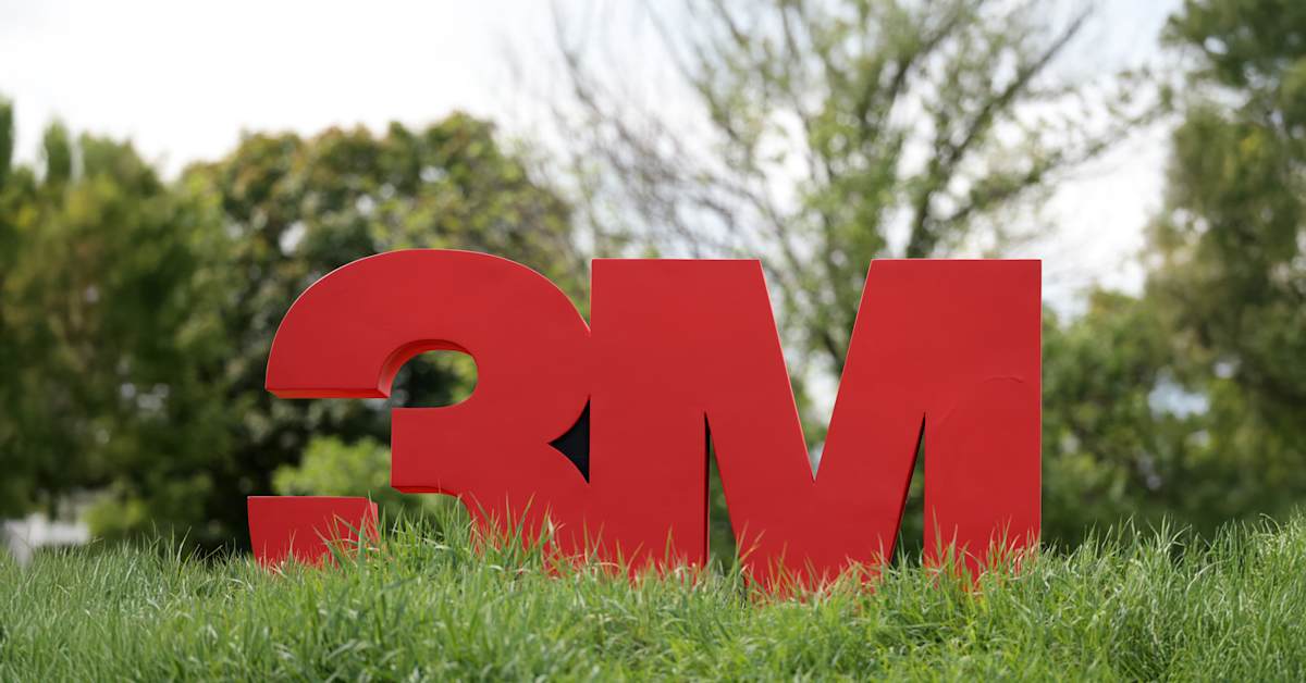 3M Open: How to watch, live scores, tee times, TV times for Round 4 - PGA TOUR