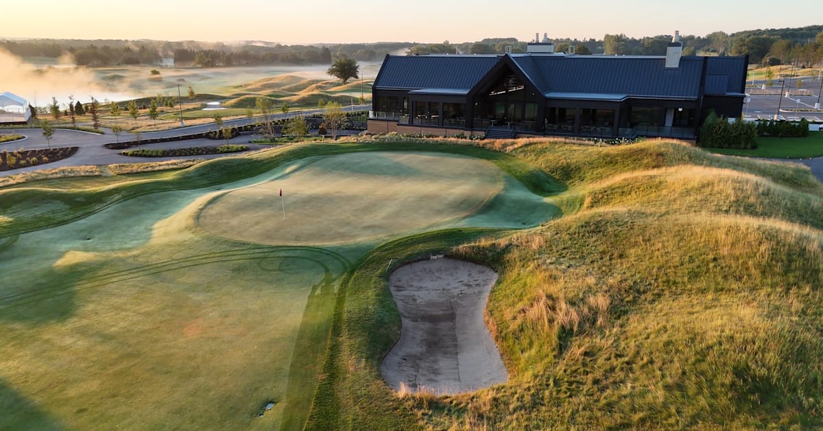 Osprey Valley Open presented by Votorantim Cimentos – CBM Aggregates ...