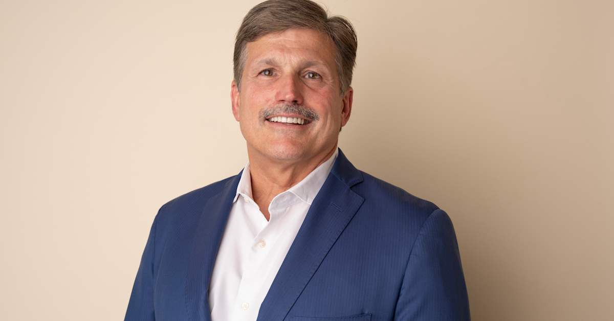 Troy Rice named CEO of PGA TOUR Superstore