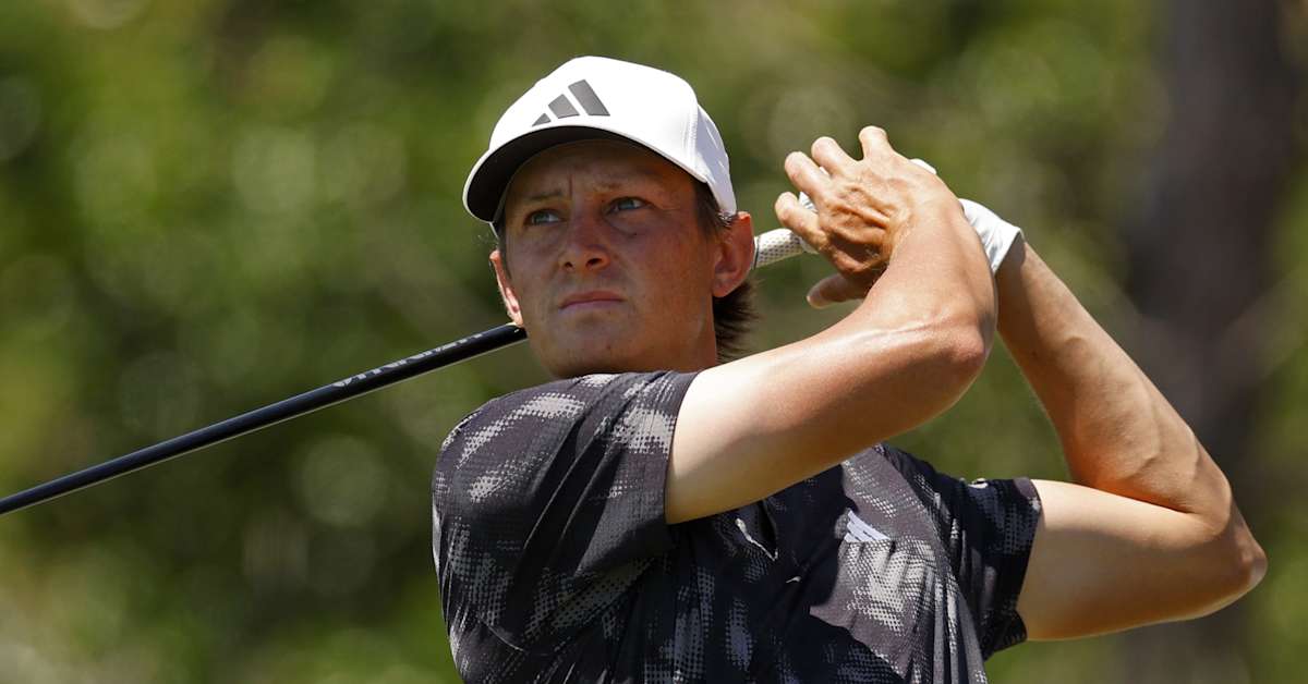 Peter Kuest leads after Round 1 at Pinnacle Bank Championship presented ...