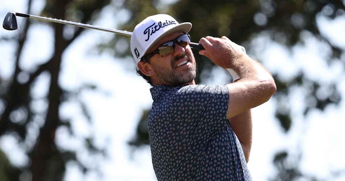 Lanto Griffin overcomes health struggles, jumps into FedExCup top 100 ...