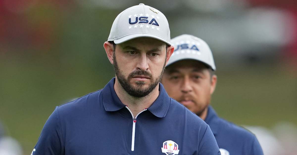 Ryder Cup match previews: Pairings announced for Saturday morning ...