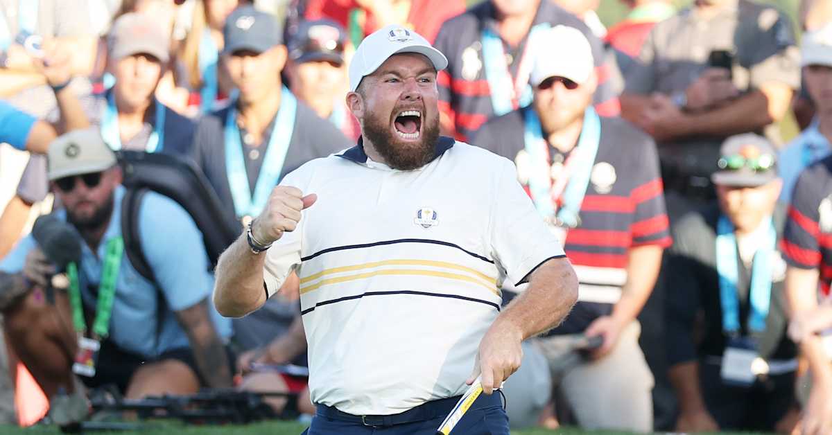 Europe wins Ryder Cup, reasserts dominance over Americans - PGA TOUR