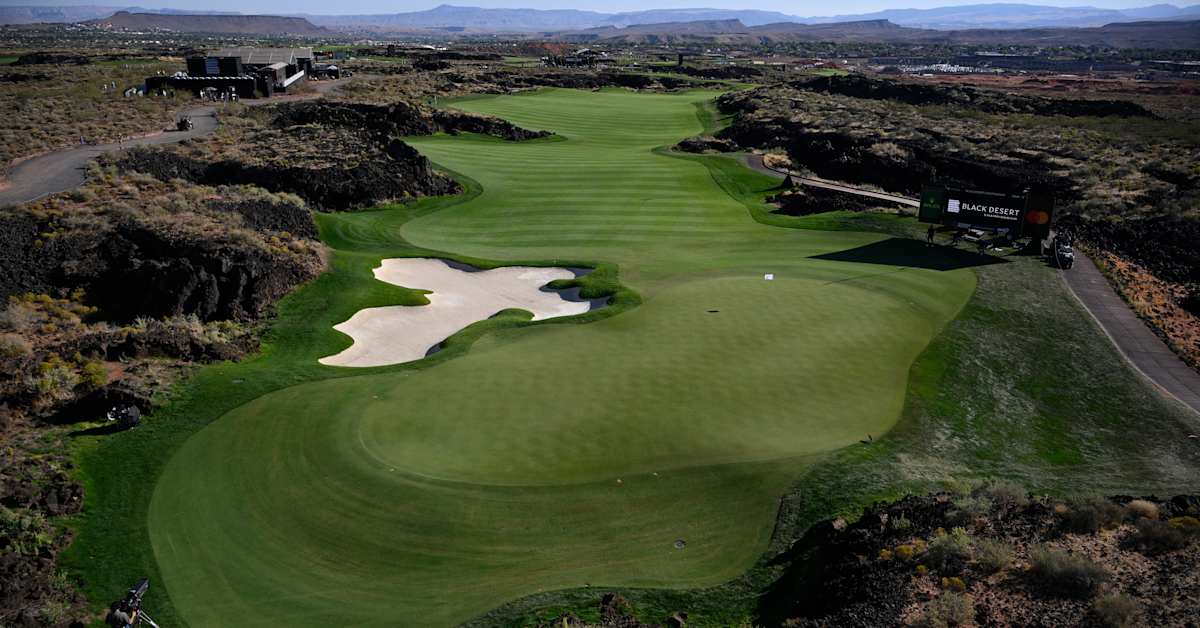 Purse breakdown: What are payouts for Bank of Utah Championship? - PGA TOUR