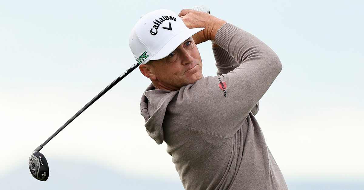 Alex Noren has sights set on TOUR card after rebounding from injury ...