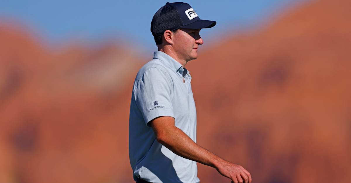 Defending champ Matt McCarty posts second sub-30 score in 12 days ...