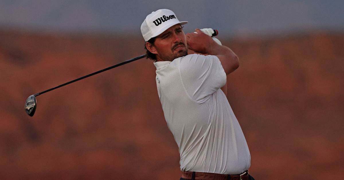 Rookie Report: Quade Cummins aims to keep PGA TOUR card as Q-School ...