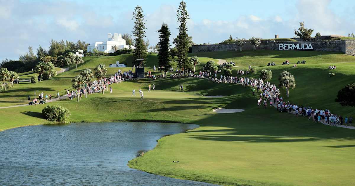 The First Look: Penultimate FedExCup Fall event heads to Butterfield ...