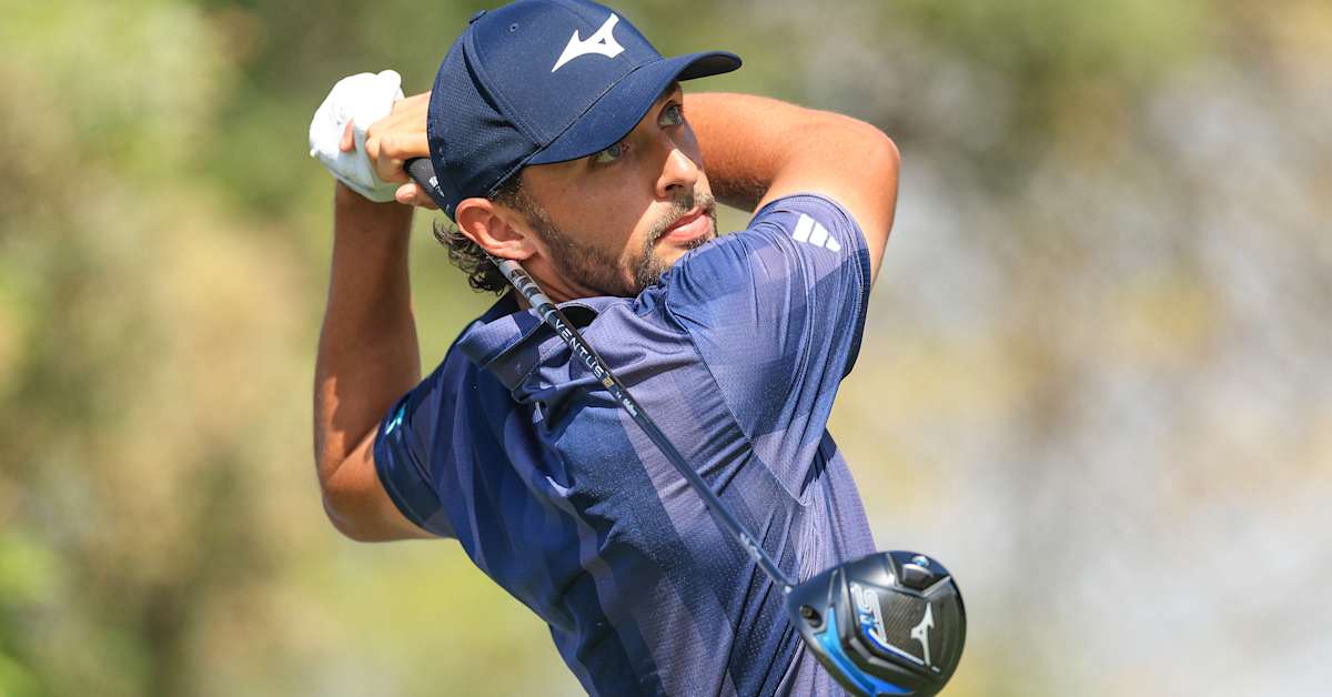 Meet the 10 DP World Tour members who earned dual PGA TOUR membership for 2026