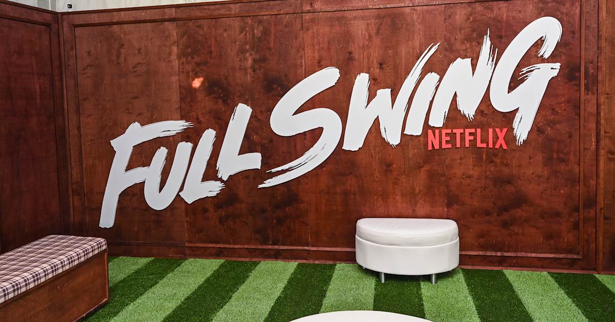 Netflix confirms 'Full Swing' Season 4 coming this April - PGA TOUR