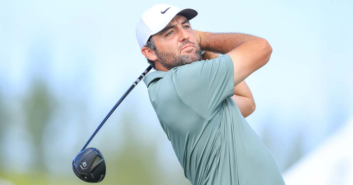 TaylorMade launches Qi4D lineup featuring all-new shaft system - PGA TOUR